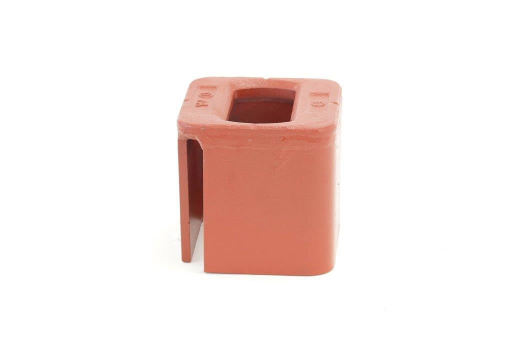 FR-71B Single Raised ISO Foundation