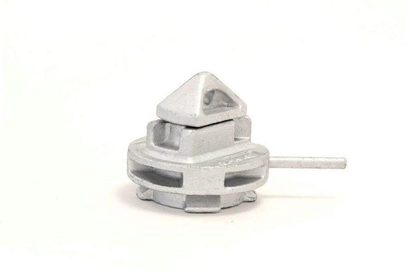 Loose Lashing Equipments- Types and Dimensions