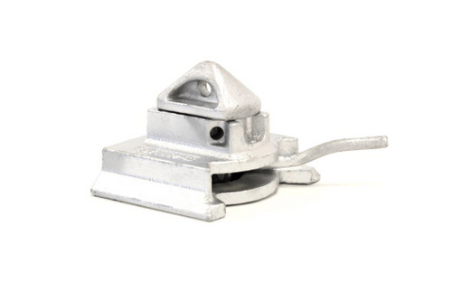 Loose Lashing Equipments- Types and Dimensions