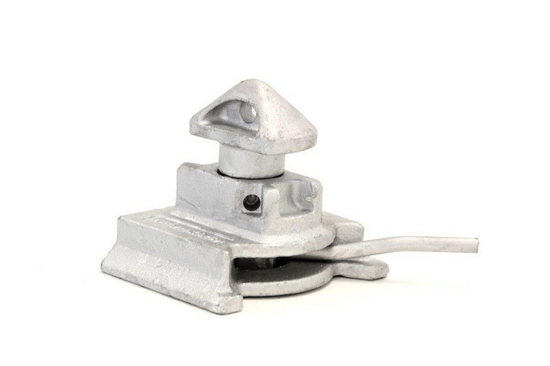 Loose Lashing Equipments- Types and Dimensions