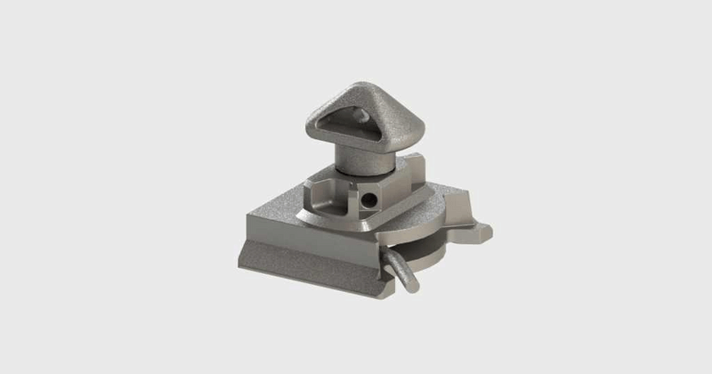 Loose Lashing Equipments- Types and Dimensions