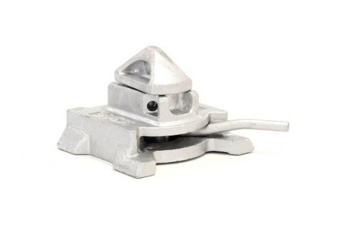 Loose Lashing Equipments- Types and Dimensions