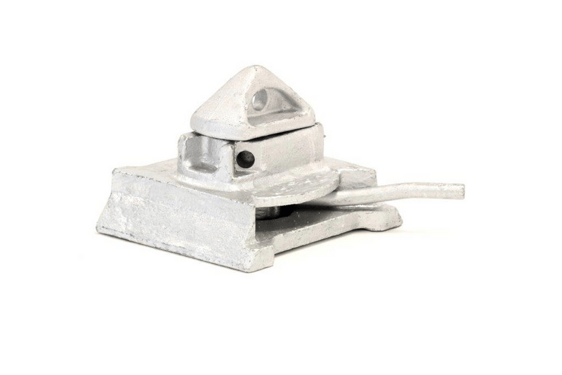 Attrezzature di rizzaggio sciolte: tipi e dimensioni