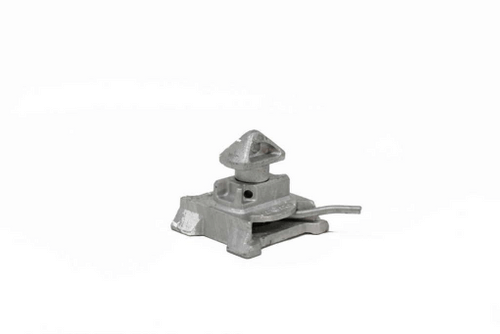 Loose Lashing Equipments- Types and Dimensions