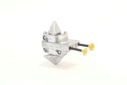 Loose Lashing Equipments- Types and Dimensions