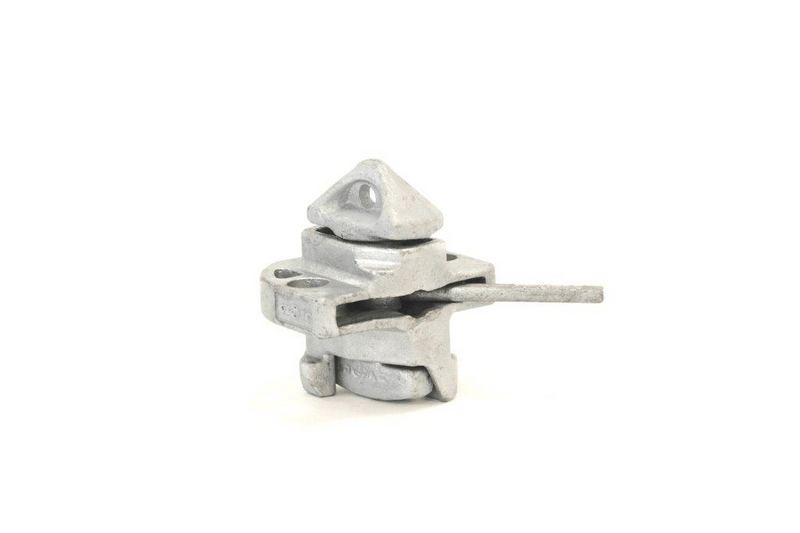 Loose Lashing Equipments- Types and Dimensions