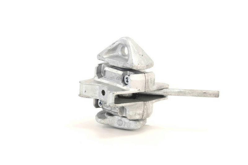 Loose Lashing Equipments- Types and Dimensions