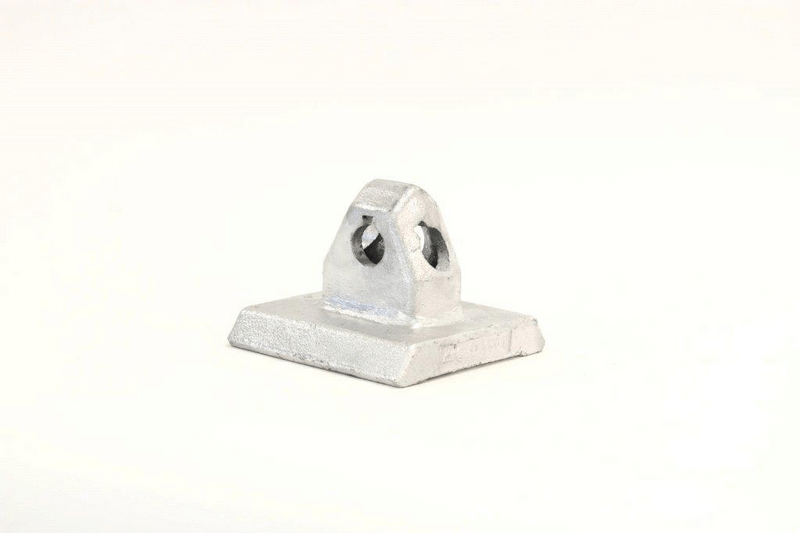 Loose Lashing Equipments- Types and Dimensions