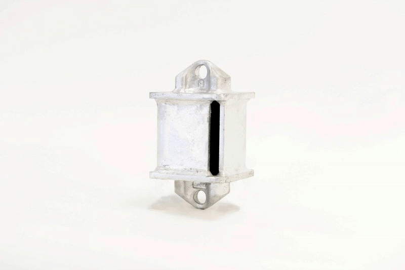 Loose Lashing Equipments- Types and Dimensions