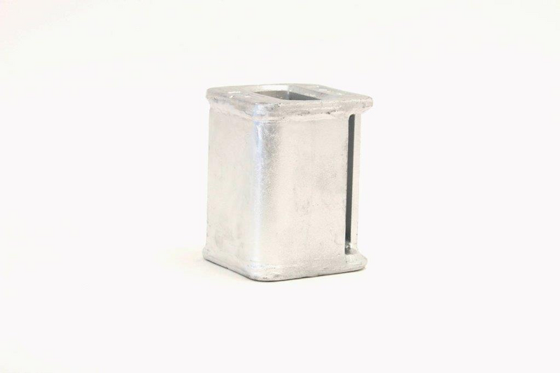 Loose Lashing Equipments- Types and Dimensions