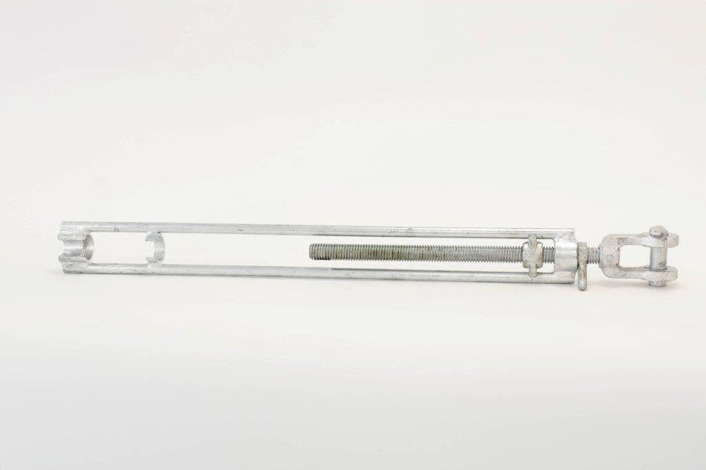 LE-31 Single Lashing Plate