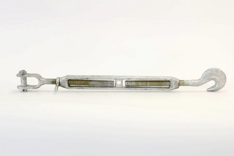 Loose Lashing Equipments- Types and Dimensions