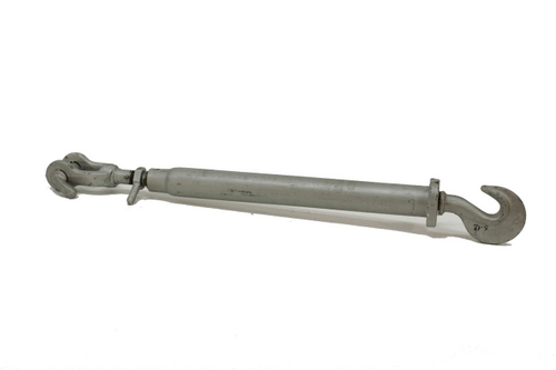 Loose Lashing Equipments- Types and Dimensions