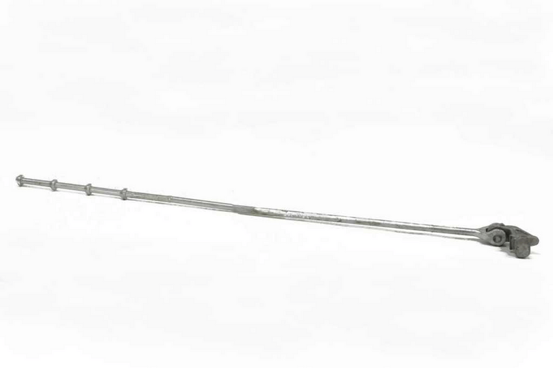 Loose Lashing Equipments- Types and Dimensions