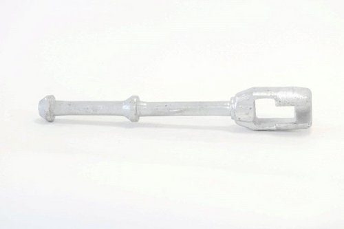 Loose Lashing Equipments- Types and Dimensions
