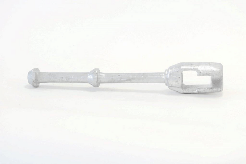 Loose Lashing Equipments- Types and Dimensions