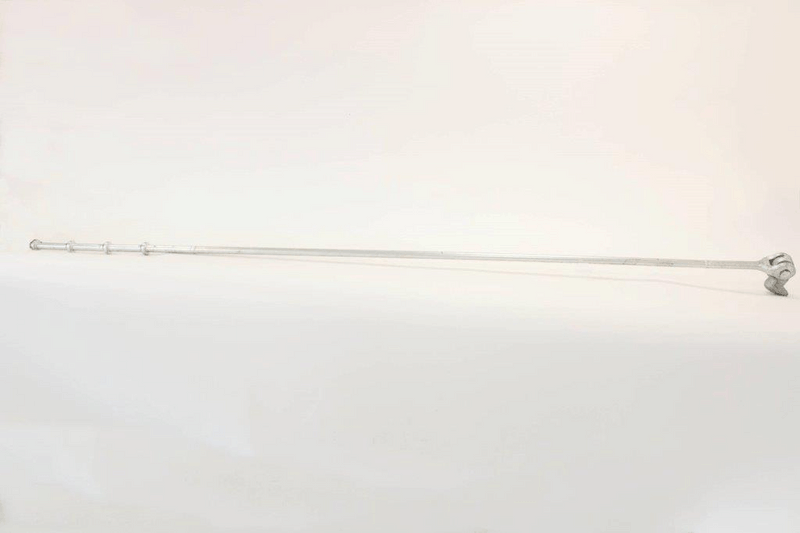 Loose Lashing Equipments- Types and Dimensions