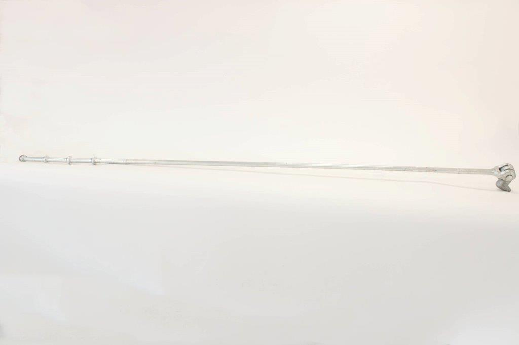 LR-64 Knob Lashing Rod Extension - Container Technics