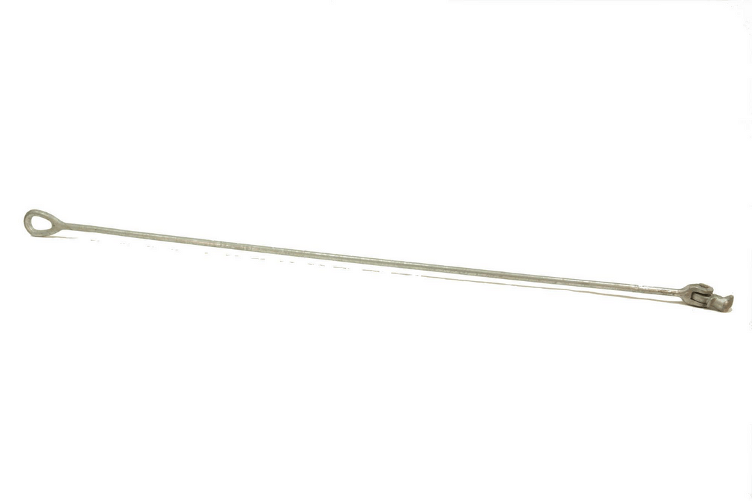 Loose Lashing Equipments- Types and Dimensions