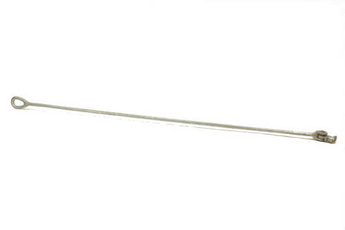 Loose Lashing Equipments- Types and Dimensions