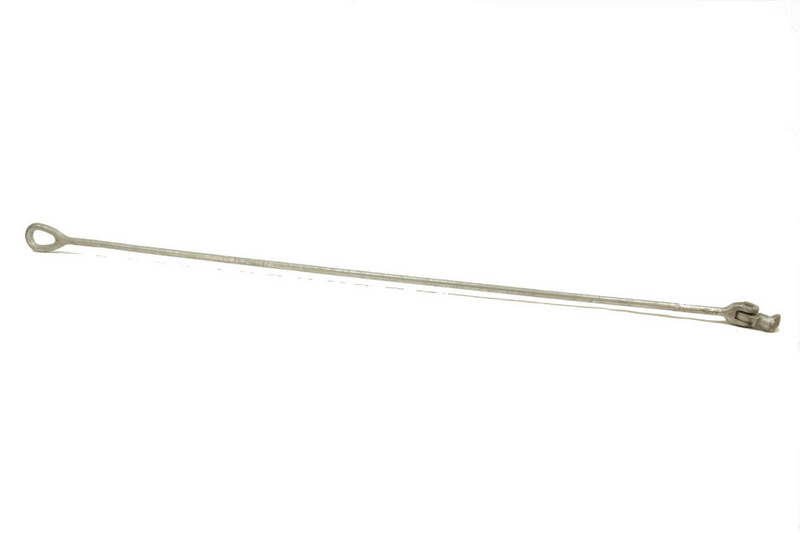 Loose Lashing Equipments- Types and Dimensions