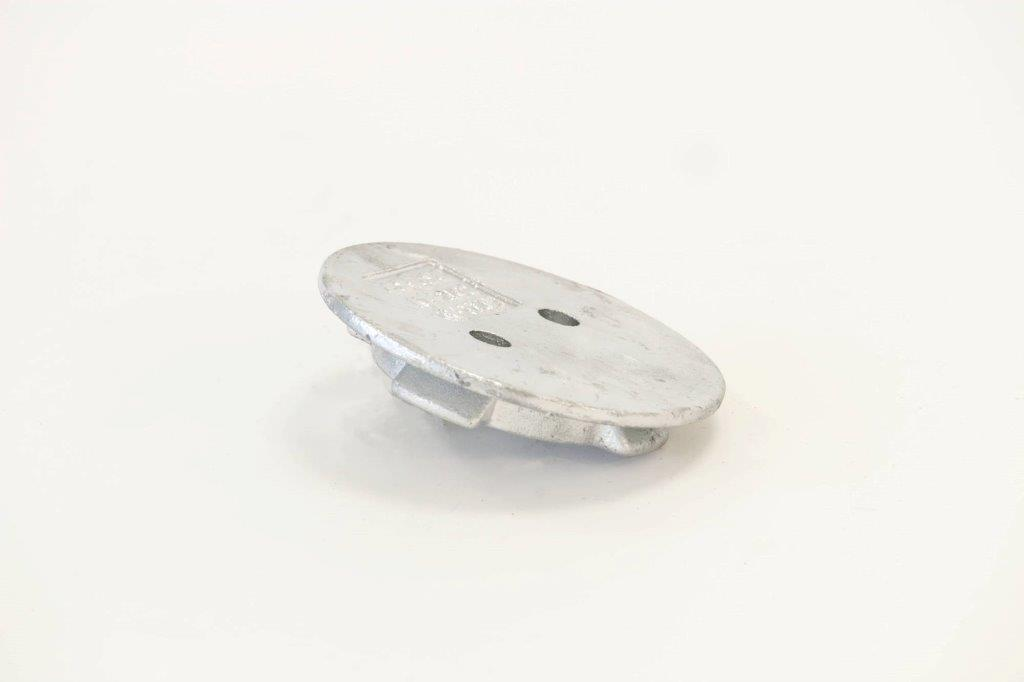 FF-31 Breech Base Flush Socket