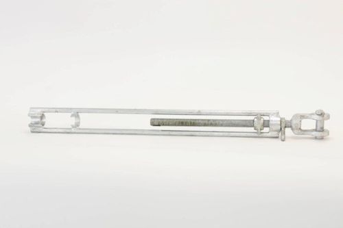 LR-64 Knob Lashing Rod Extension - Container Technics