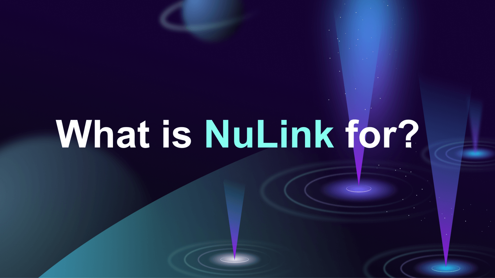 Nulink