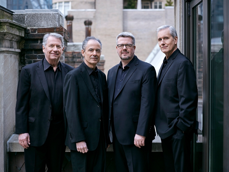 The Emerson Quartet | Official Website