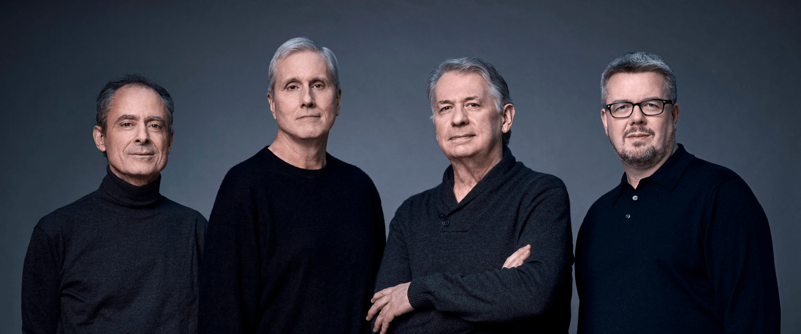 Announcing the Final Farewell concerts: October 21-22, 2023