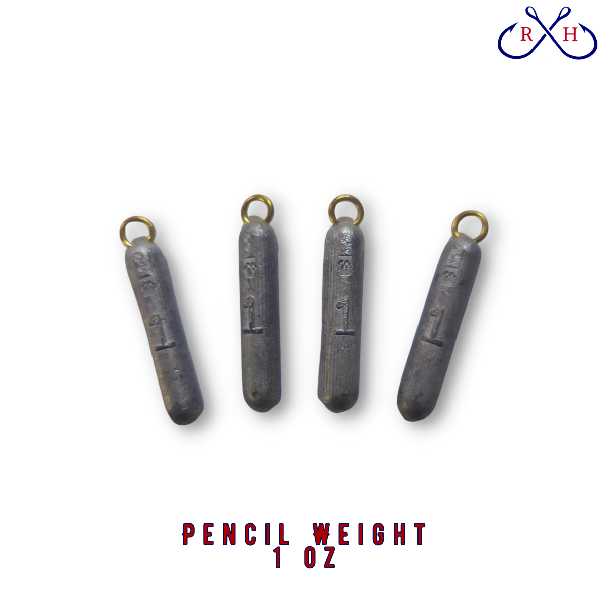 Pencil Weights