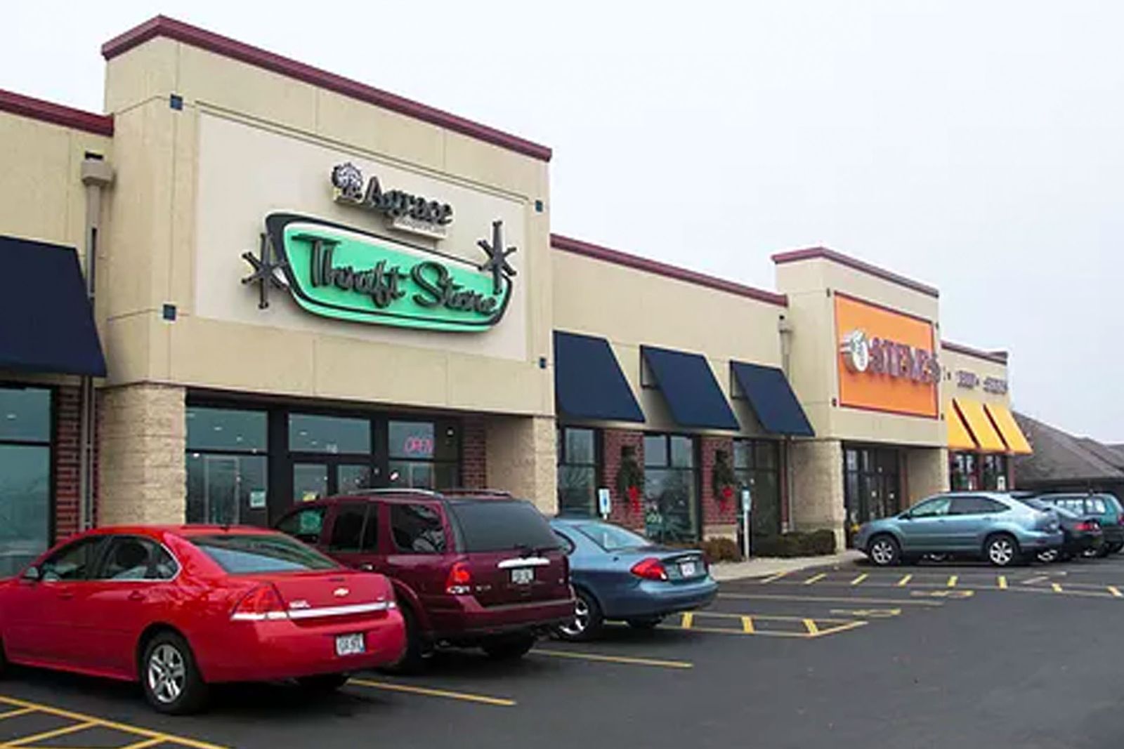 Madison Development Projects | Flad Development