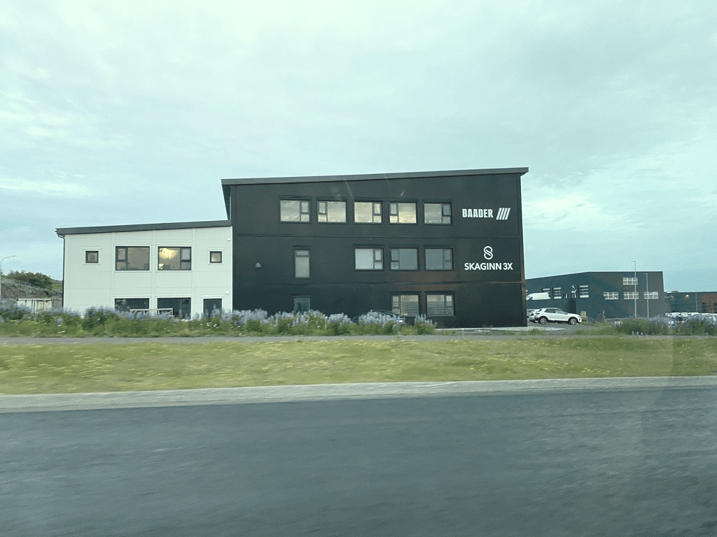 Home – BAADER Food Processing Machinery