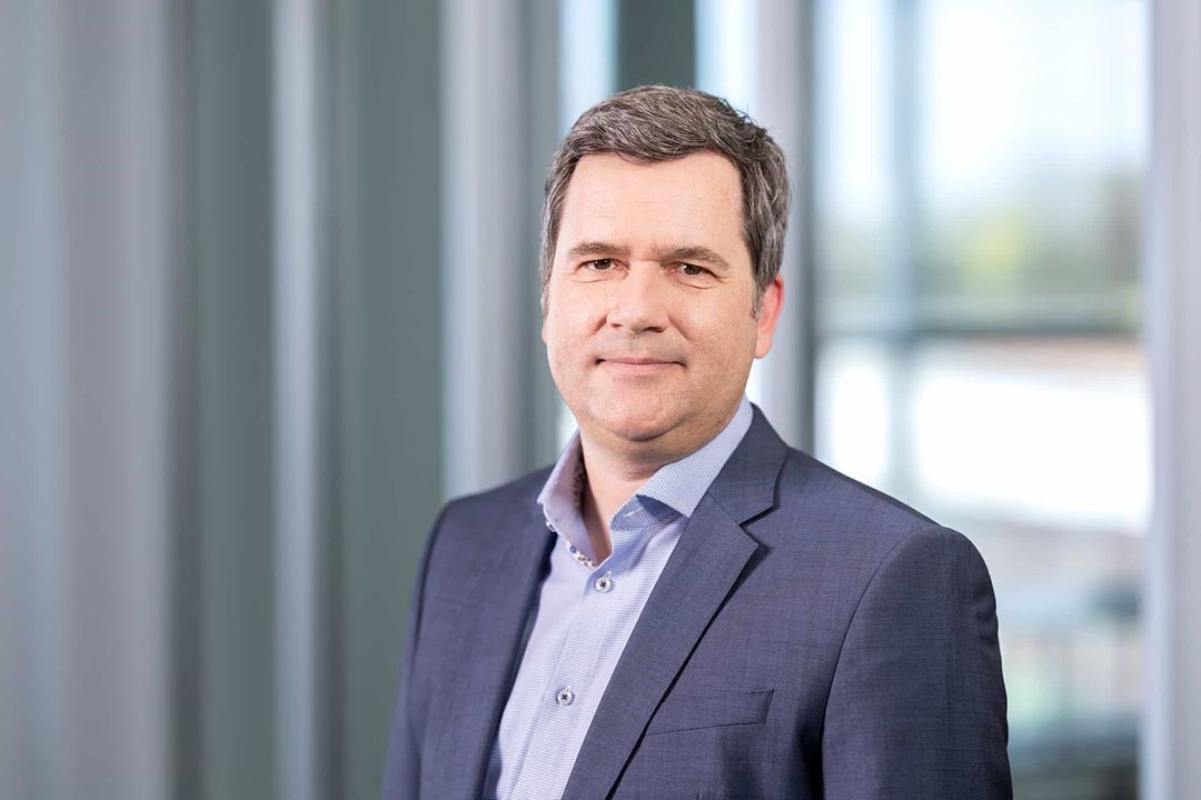 Home – BAADER Food Processing Machinery