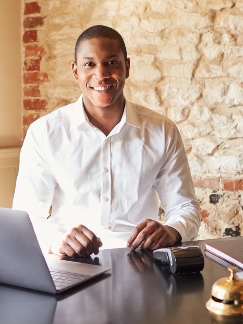 Features - C-Breez - A smart solution for hoteliers direct booking needs