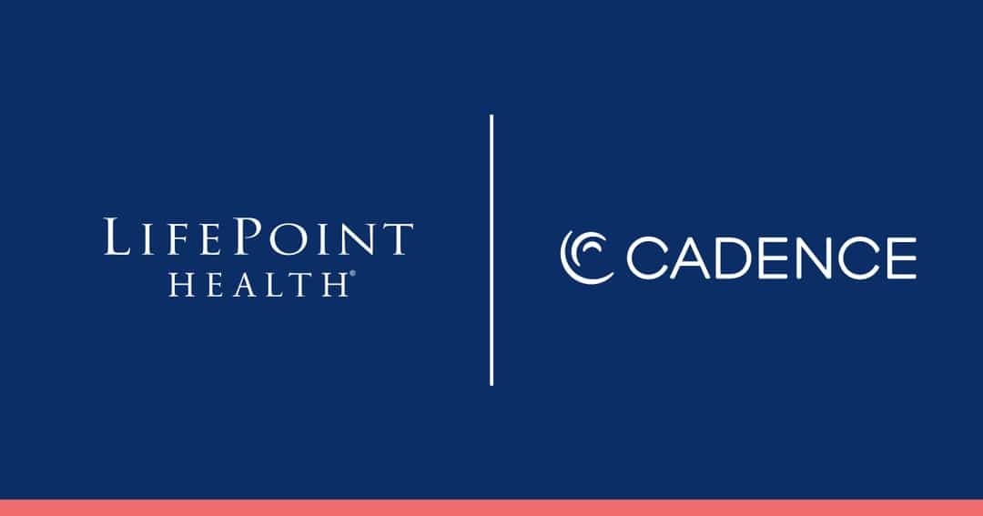 Cadence - A Health Tech Company Redefining Remote Care