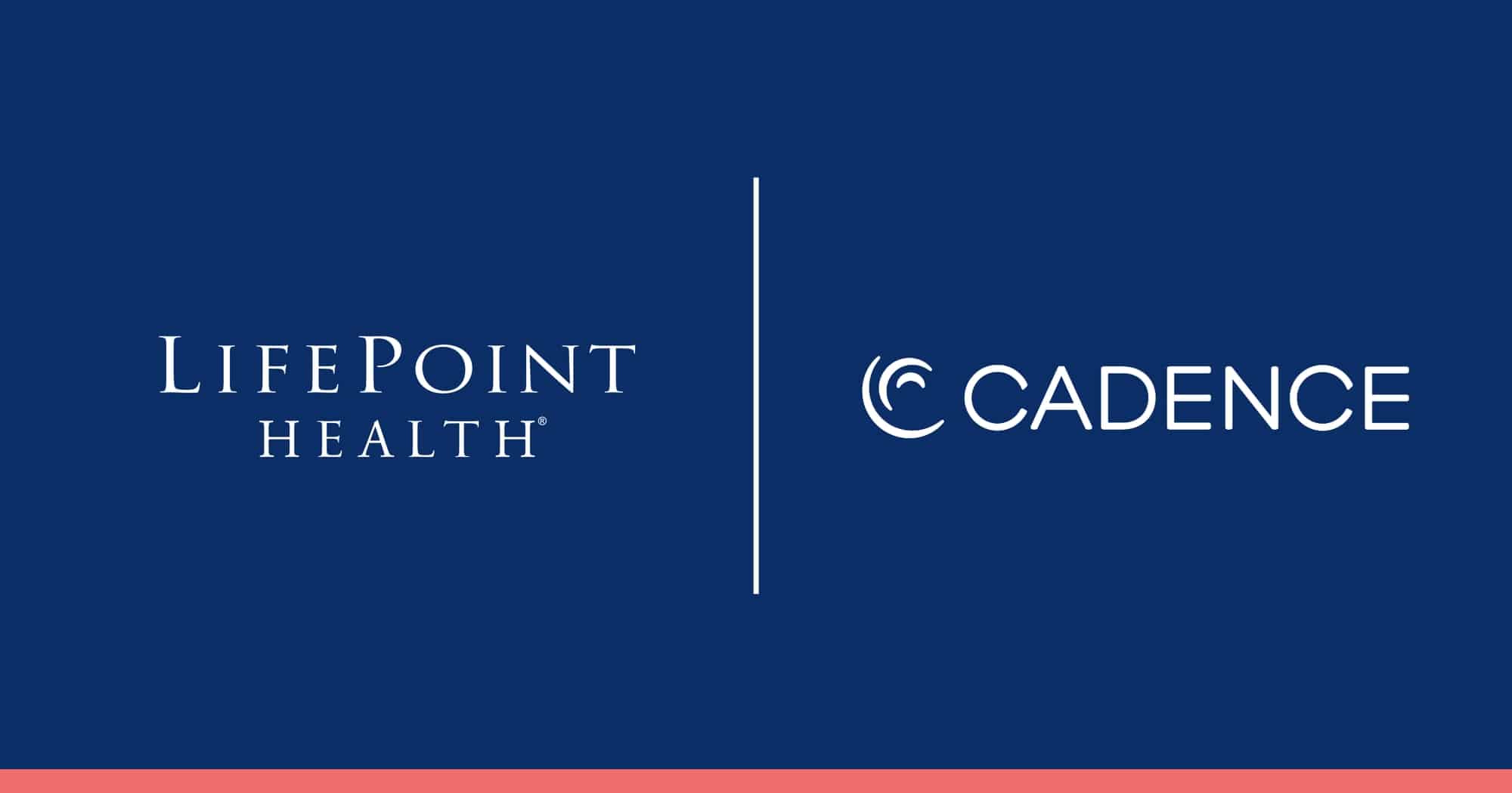 Cadence - A Health Tech Company Redefining Remote Care