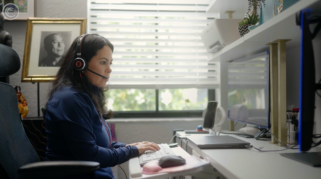 Cadence - A Health Tech Company Redefining Remote Care