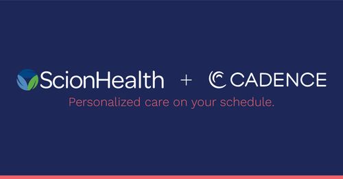 How Cadence is utilizing Remote Patient Monitoring (RPM)