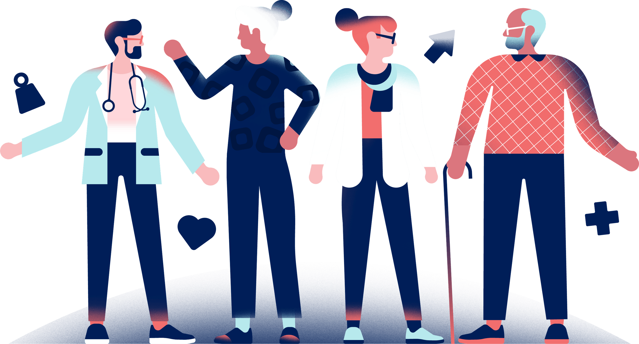 Cadence - Discover Care in Sync™ | Remote Patient Monitoring