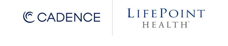 Cadence - Discover Care in Sync™ | Remote Patient Monitoring