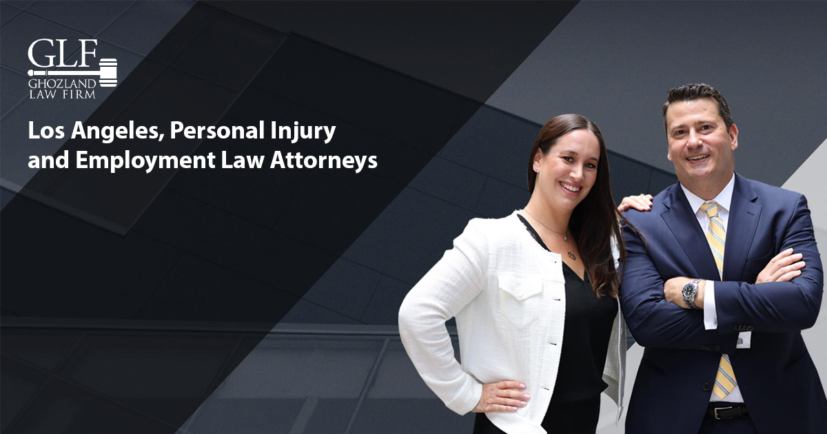 Our Attorneys | The Ghozland Law Firm