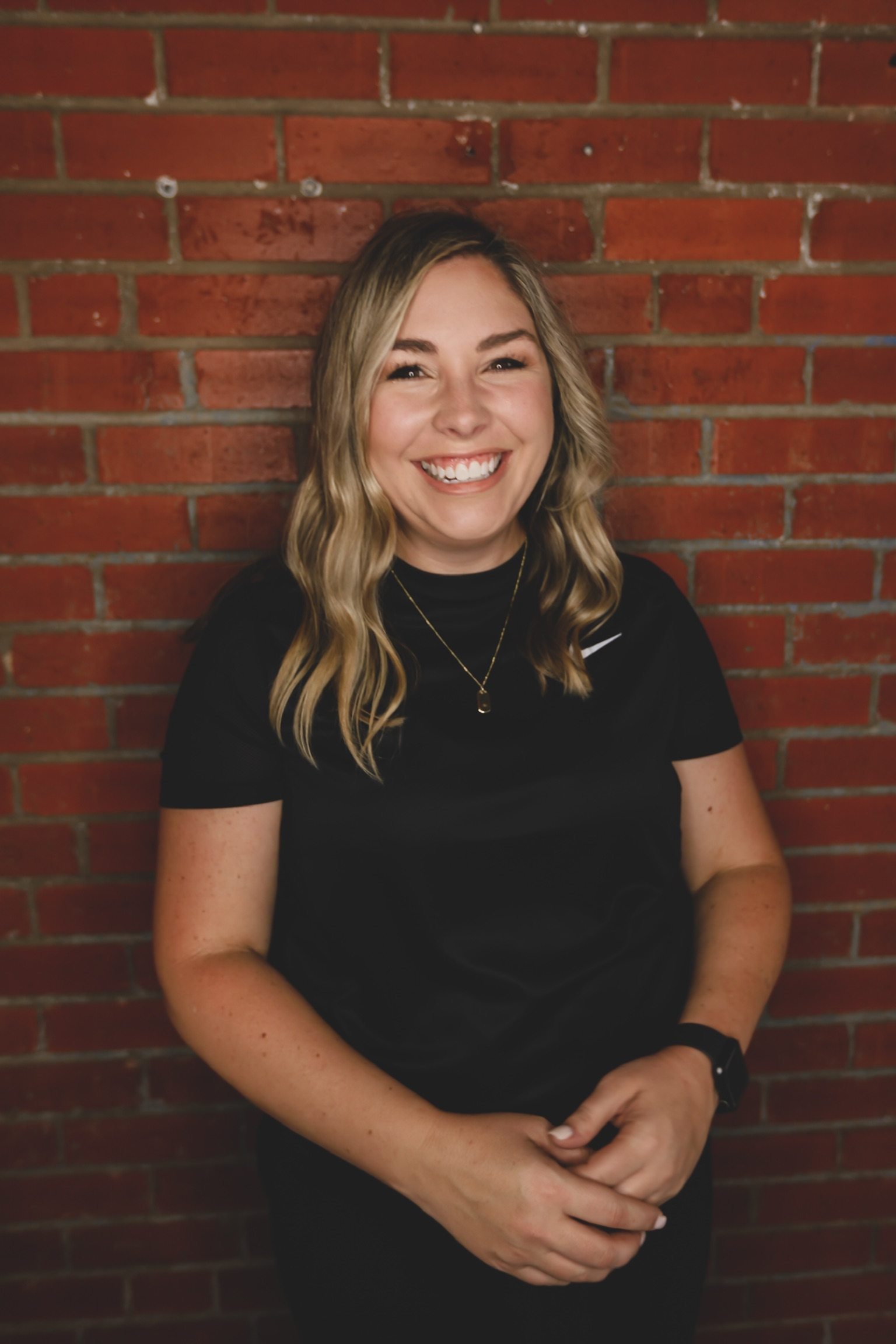 Kaufman Fitness Instructors | ARISE Personal Trainers