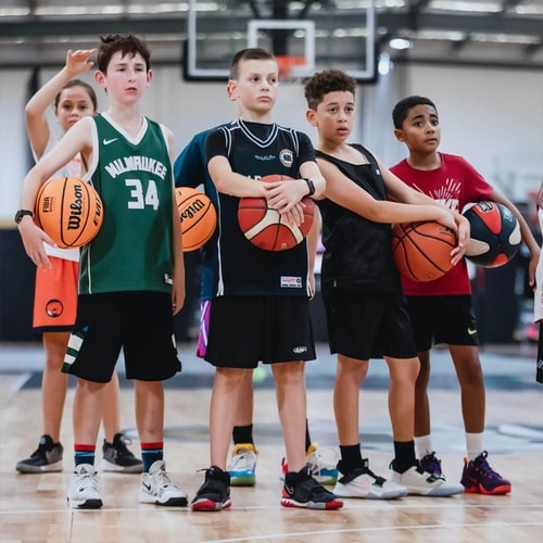 Hoop City U | Hoop City