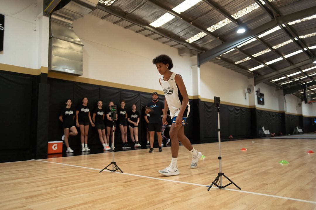 Melbourne's #1 Basketball Camp | Hoop City U