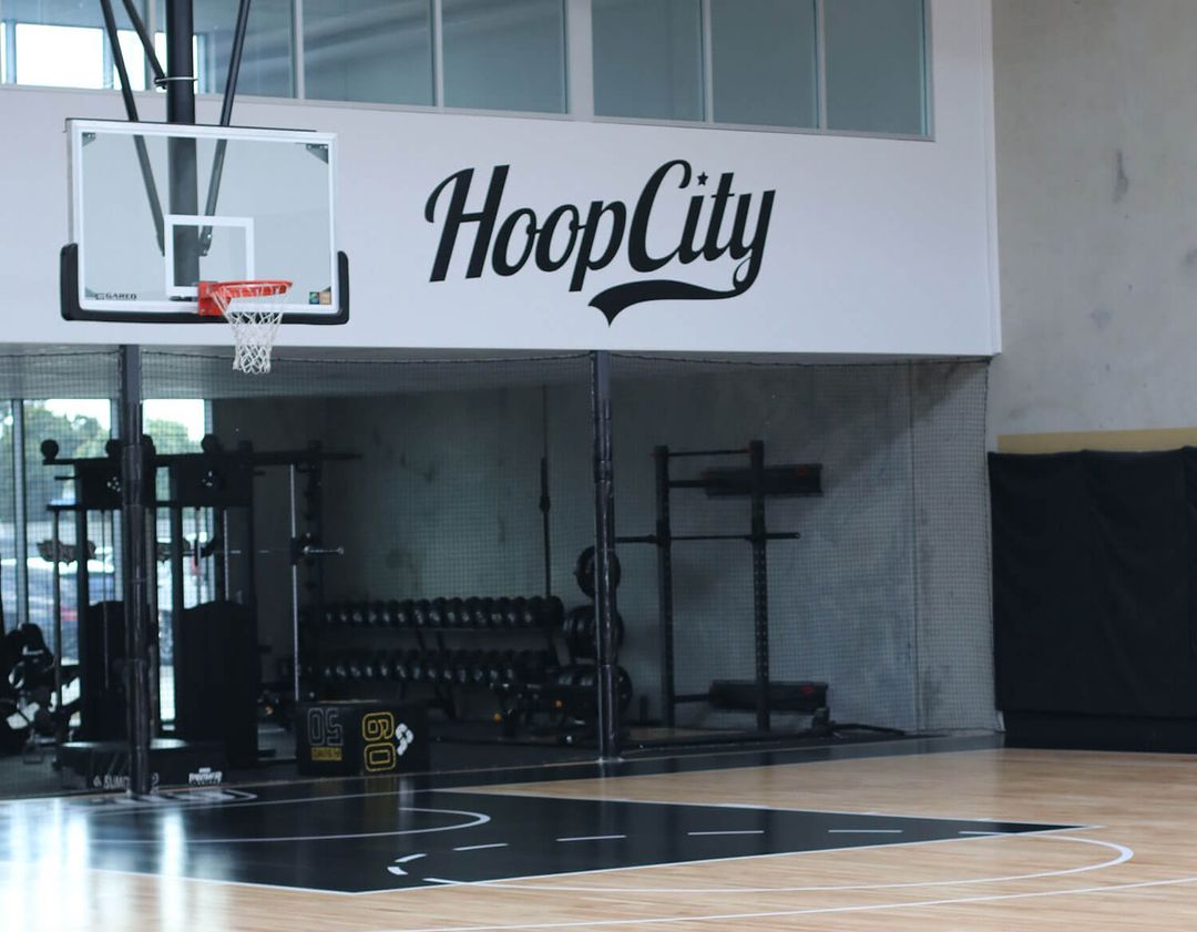 Locations | Hoop City