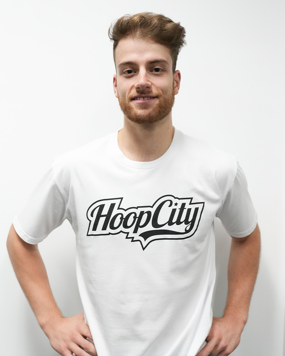Learn About Our Story | Hoop City