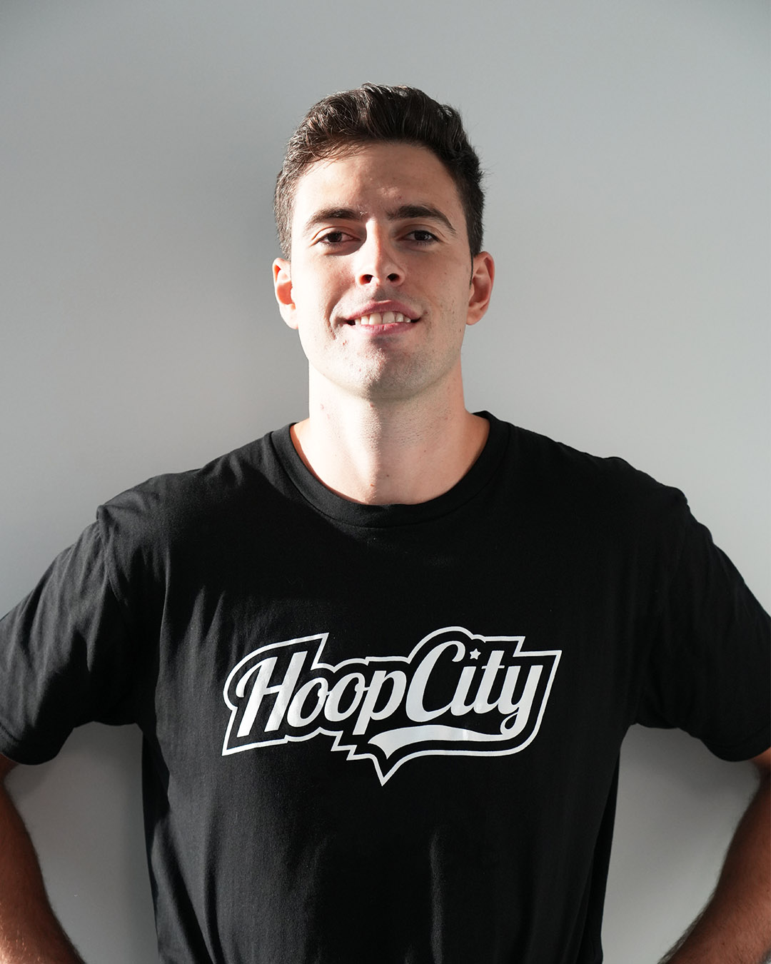 Learn About Our Story | Hoop City
