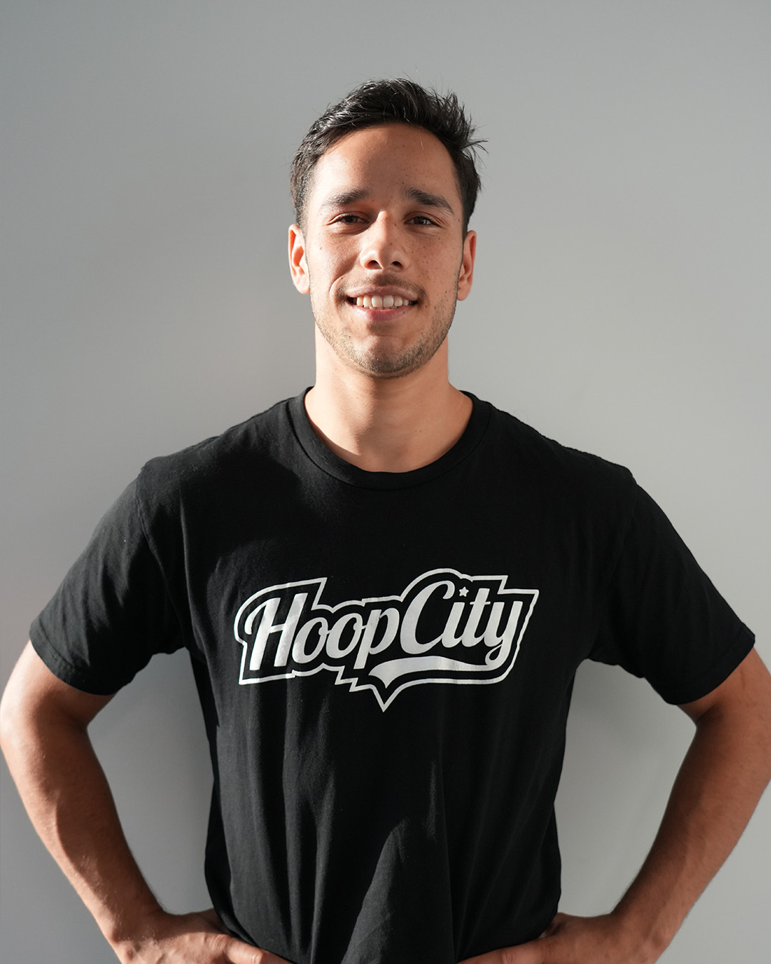 Learn About Our Story | Hoop City