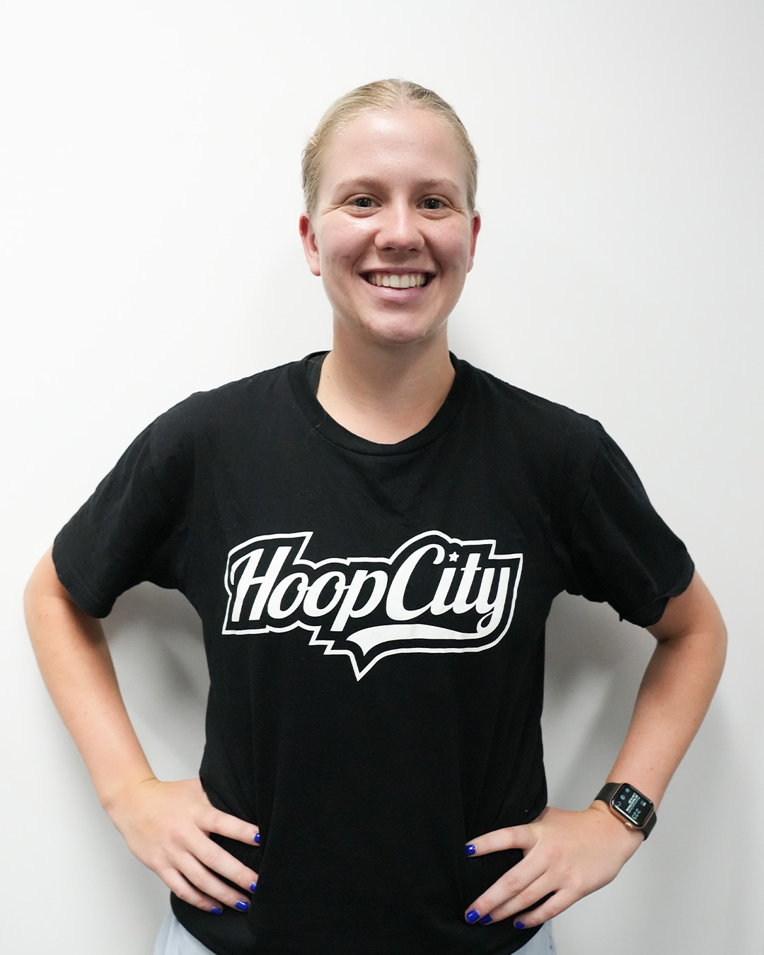 Cheltenhams #1 Basketball Facility | Hoop City
